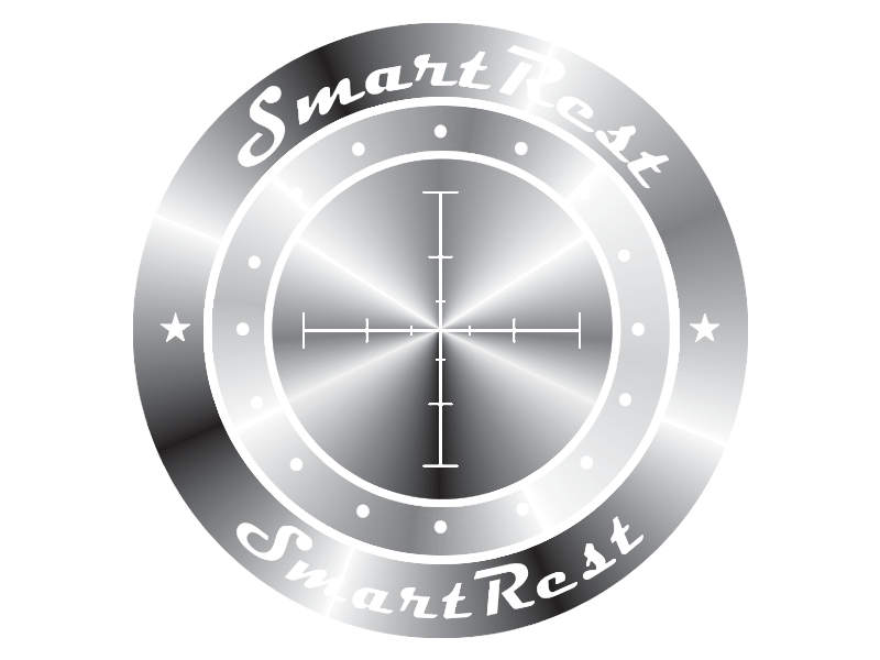 SmartRest Racken Rest II Short model for Landcruiser doors