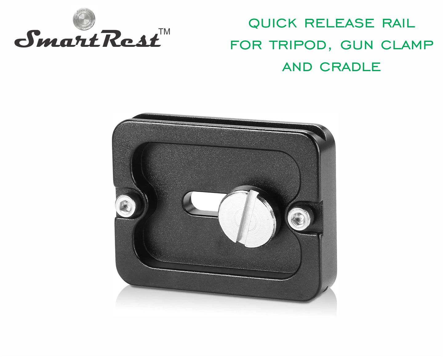 SmartRest Gun Rests and Tripods