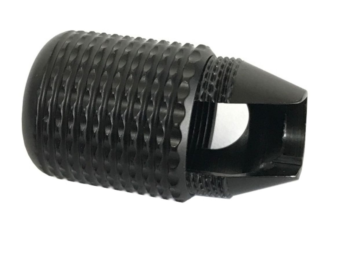 Knives/Accessories: Bolt Knob - Universal Model