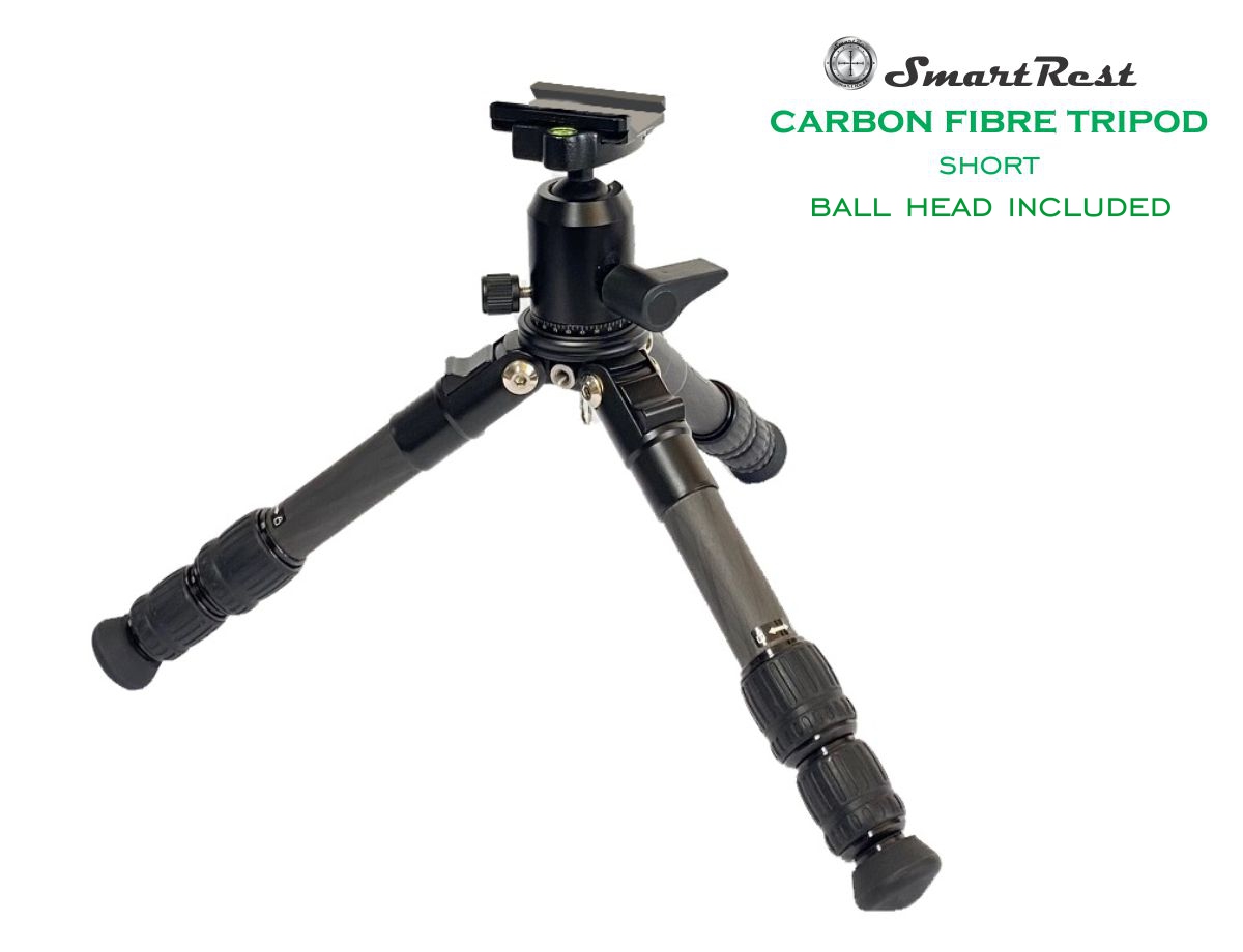 SmartRest Gun Rests and Tripods