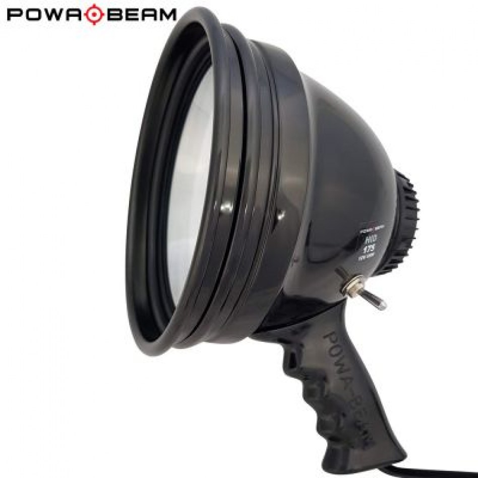 Power Beam Spotlight Globes - The Best Picture Of Beam